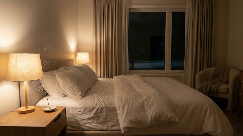 What incense helps repel bed bugs naturally? – Charu Perfumery House