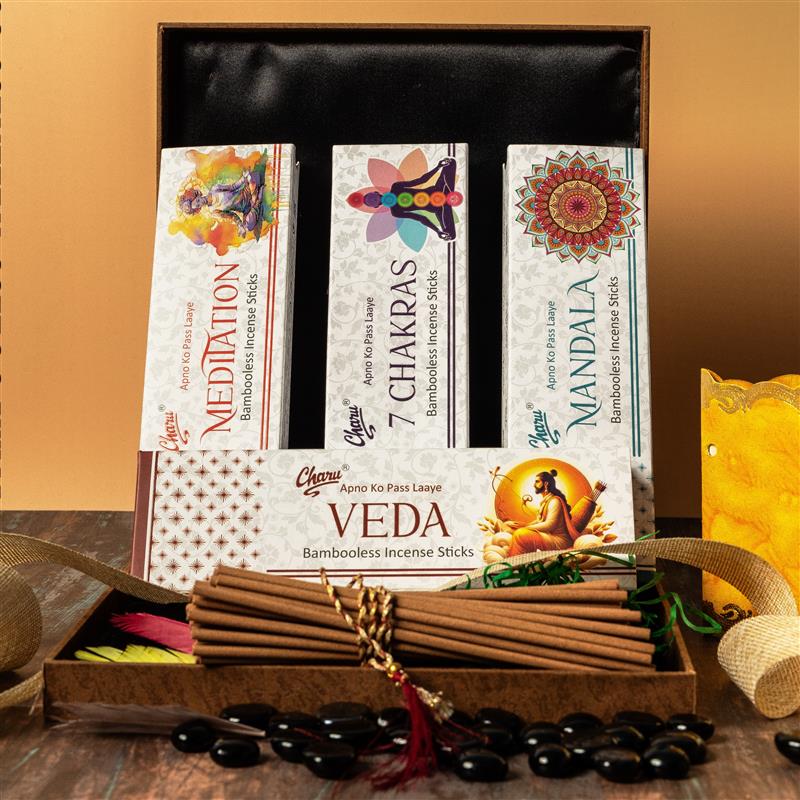 How to Use Incense Sticks: A Simple Step-by-Step Guide for Beginners ...