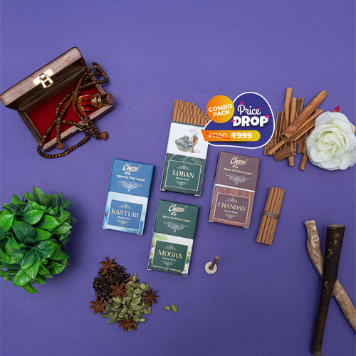 All Products – Charu Perfumery House