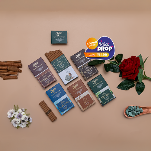 All Products – Charu Perfumery House